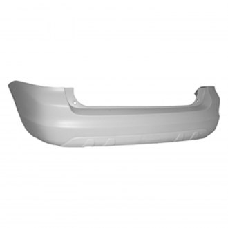 2004 Toyota Matrix Bumpers | CARiD