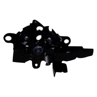 Toyota Corolla Hood Locks & Hood Latches | CARiD