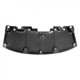 Toyota Corolla Underbody Covers - Splash Shields | CARiD