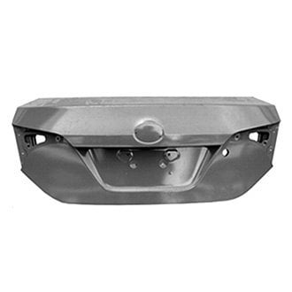 Toyota Corolla Replacement Trunk Lids — CARiD.com