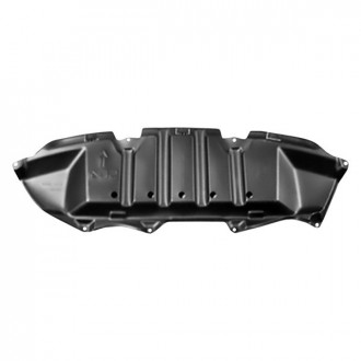 Toyota Corolla Underbody Covers | Splash Shields — CARiD.com