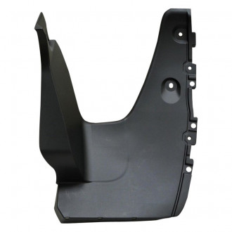 Toyota Highlander Replacement Bumpers | Front, Rear, Brackets – CARiD.com