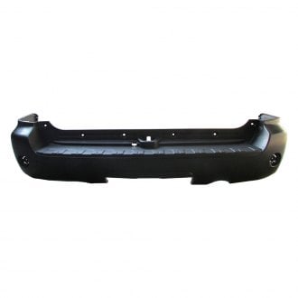 2008 Toyota Sequoia Replacement Rear Bumpers & Parts | CARiD