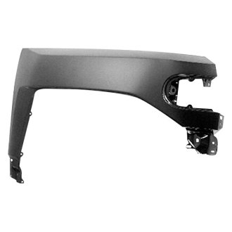 Toyota FJ Cruiser Front & Rear Fenders - Patch Panels, Extensions | CARiD