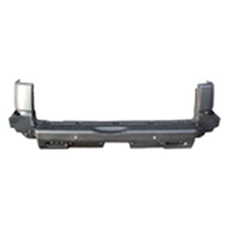 2007 Toyota FJ Cruiser Replacement Rear Bumpers & Parts | CARiD
