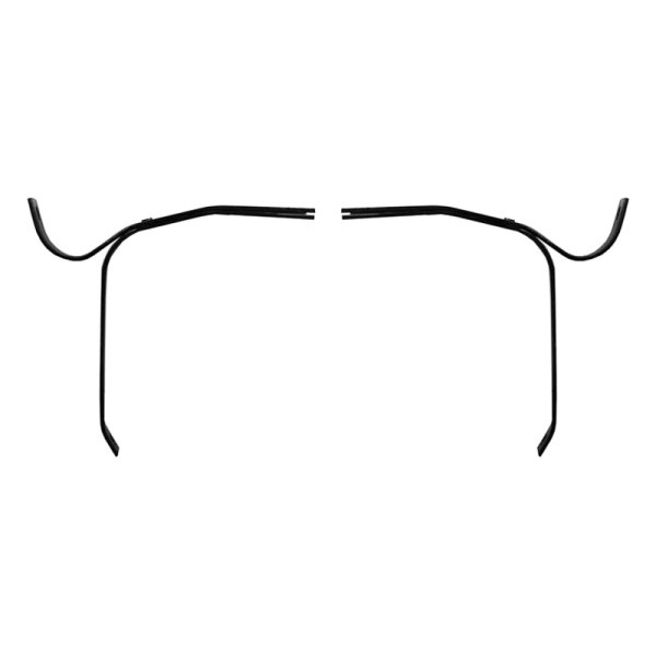 Sherman® 894-84SETU - Bumper Bracket Set (Value Line)