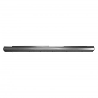 2014 GMC Sierra Replacement Rocker Panels | CARiD