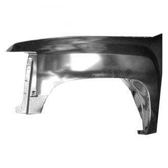 Chevy Silverado Front & Rear Fenders - Patch Panels, Extensions | CARiD