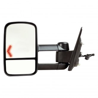 Chevy Silverado Side View Mirrors | Custom, Replacement – CARiD.com