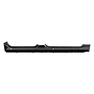 Replacement Rocker Panels - Full, Slip On, Outer, Inner | CARiD