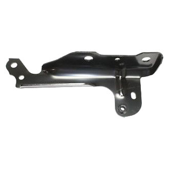 2016 GMC Sierra 1500 Hood Hinges & Springs | CARiD