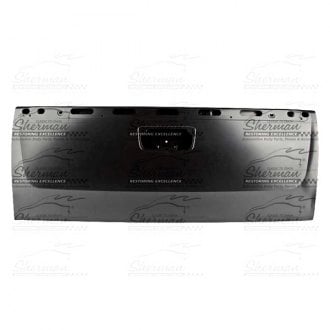 Chevy Silverado Replacement Tailgates | CARiD