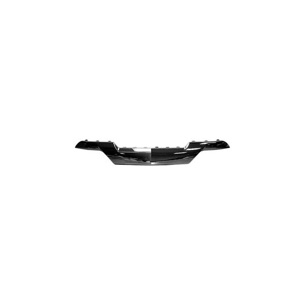 Sherman® 903-98U - Front Bumper Skid Plate (Value Line)