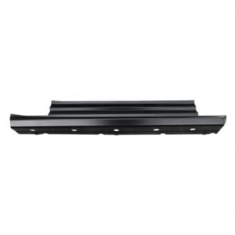 GMC Replacement Rocker Panels - Full, Inner, Outer | CARiD