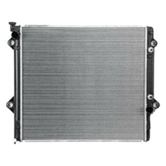 Toyota 4Runner Radiators & Parts - Performance, Replacement | CARiD