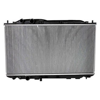 2008 Honda Civic Radiators & Parts | Caps, Drain Plugs — CARiD.com