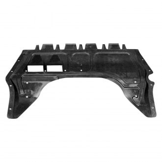 Volkswagen Jetta Underbody Covers - Splash Shields | CARiD