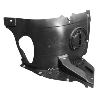 Volkswagen Golf GTI Replacement Quarter Panels | CARiD