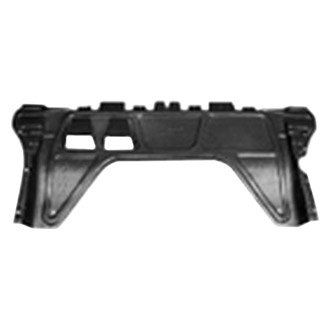 Audi Underbody Covers - Splash Shields, Protection | CARiD