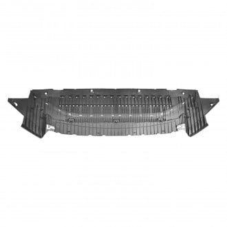 Audi A6 Underbody Covers - Splash Shields | CARiD