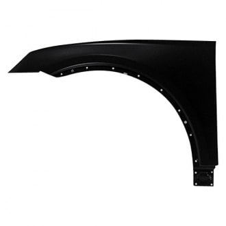 Audi Replacement Fenders - Moldings, Brackets, Liners | CARiD