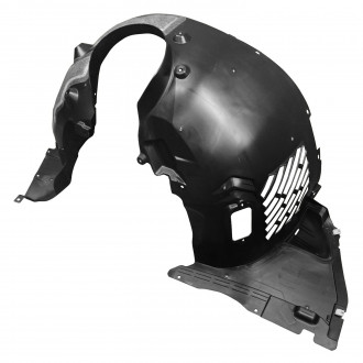 BMW X1 Replacement Fenders & Components | CARiD