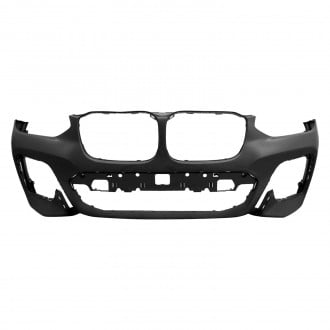 2021 BMW X3 Replacement Bumpers & Components | CARiD