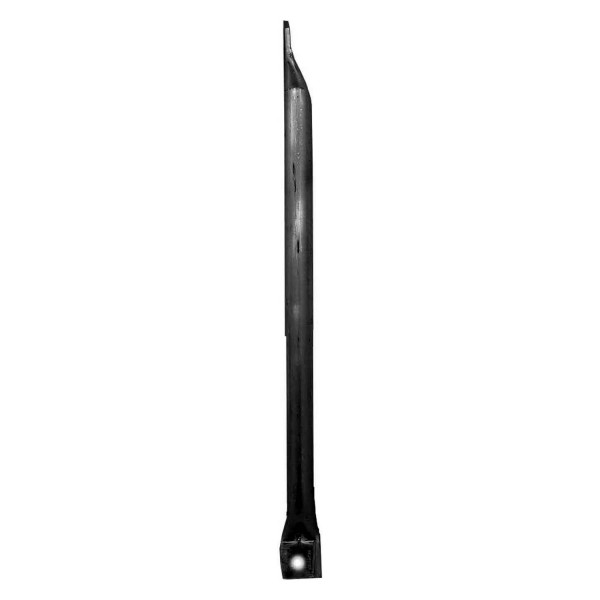 Sherman® BMX318A-49AQ-2 - Front Passenger Side Radiator Support Brace ...