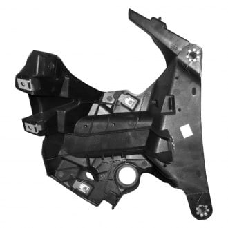 BMW Replacement Fenders - Moldings, Brackets, Liners | CARiD