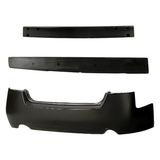 2012 Nissan Altima Replacement Rear Bumpers & Parts | CARiD