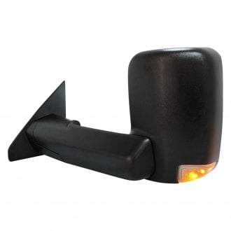 Dodge Ram Side View Mirrors | Custom, Replacement – CARiD.com