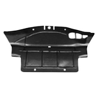 Underbody Engine Splash Shields | 1500 Products - CARiD.com