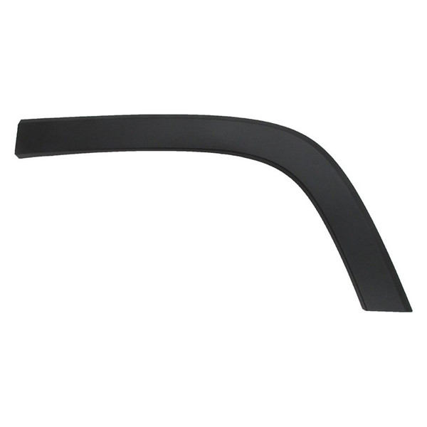 Sherman® CHCHER14-93MQL - Rear Driver Side Wheel Arch Trim (CAPA Certified)
