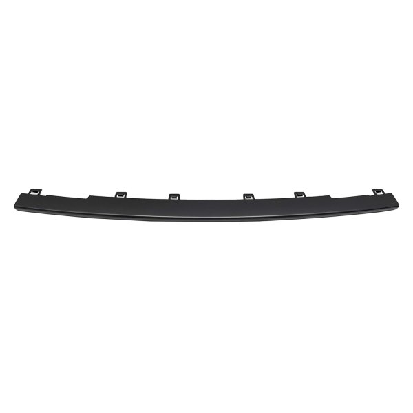 Sherman® CHCHER14C-98U - Front Upper Bumper Cover Grille Molding (Value ...