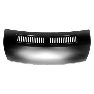 Ram ProMaster Replacement Hood Panels | CARiD