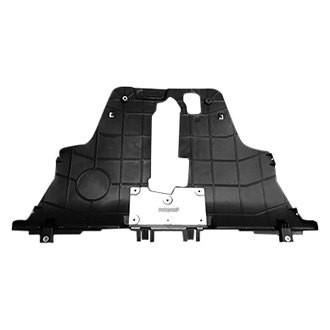 Jeep Renegade Underbody Covers | Splash Shields — CARiD.com