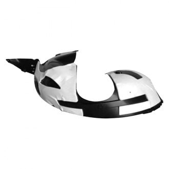 2016 Ford Explorer Inner Fenders - Wells, Liners, Shields | CARiD