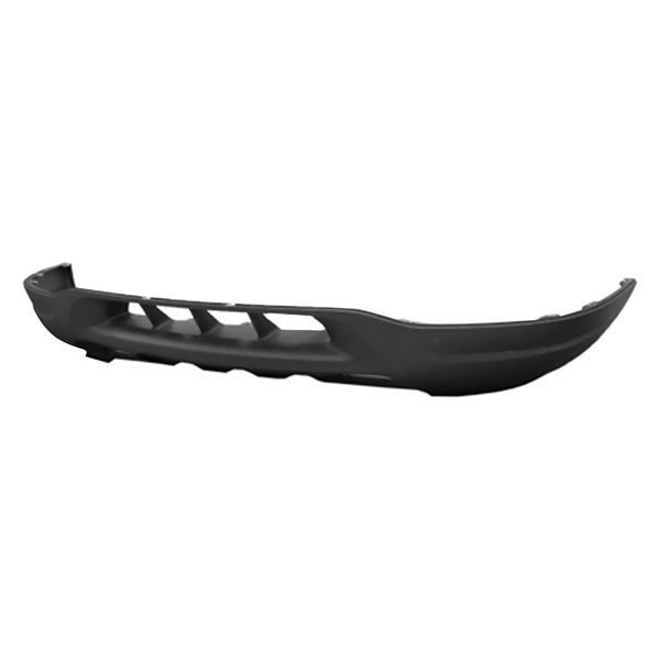 Sherman® FOF15001-22CU - Front Bumper Valance (Value Line)