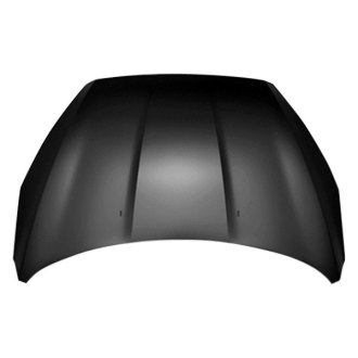 2015 Ford Focus Replacement Hoods | Hinges, Supports – CARiD.com