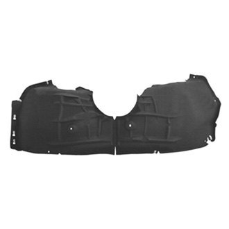 Chevy Cruze Inner Fenders - Wells, Liners, Shields | CARiD