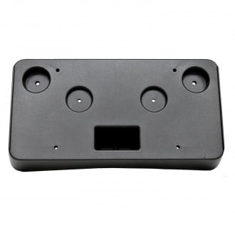 Buick Envision License Plate Brackets & Hardware - Holders, Mounts | CARiD