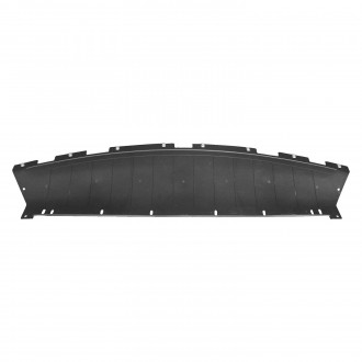 GMC Yukon Denali Underbody Covers - Splash Shields | CARiD