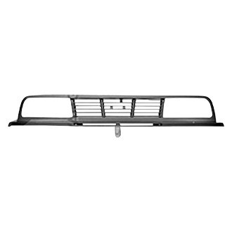 GEO Tracker Custom Grilles - Billet, Mesh, CNC, LED, Chrome, Black