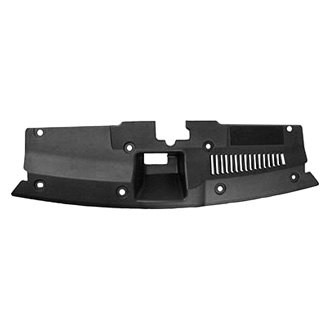 Honda CR-V Radiator Support Covers | CARiD