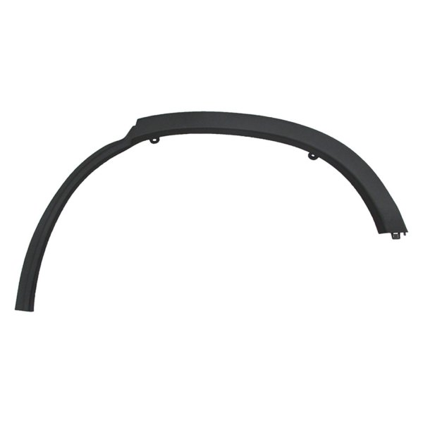 Sherman® HOPASS19-93MQ-1 - Rear Driver Side Wheel Arch Molding