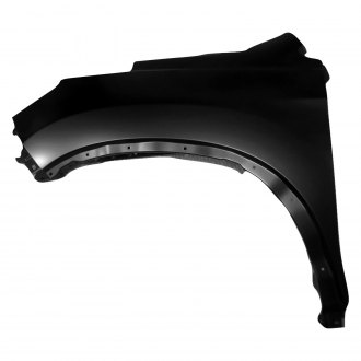 Honda Ridgeline Front & Rear Fenders | Patch Panels, Extensions — CARiD.com