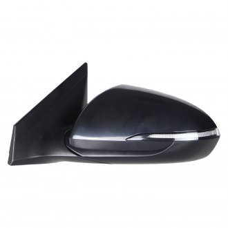 Hyundai Elantra Side View Mirrors - Custom, Replacement | CARiD