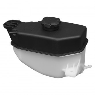 Hyundai Coolant Overflow Tanks | Aluminum, Stainless Steel — CARiD.com