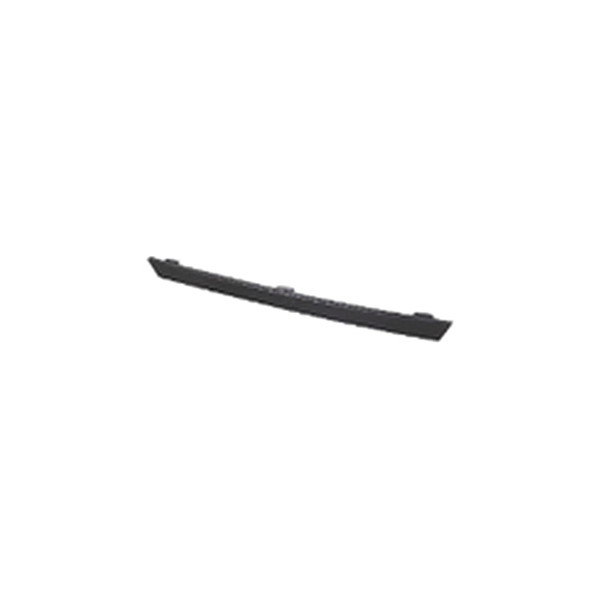 Sherman® HYSANT17-98-0 - Front Bumper Cover Molding (Value Line)