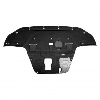 Hyundai Underbody Covers - Splash Shields, Protection | CARiD